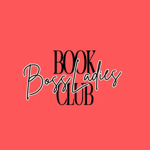 Book Club Boss Ladies