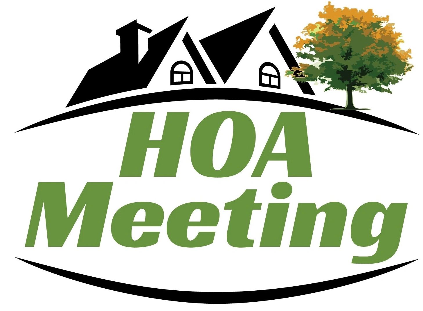 SurfMaster HOA Annual Meeting on May 6th!