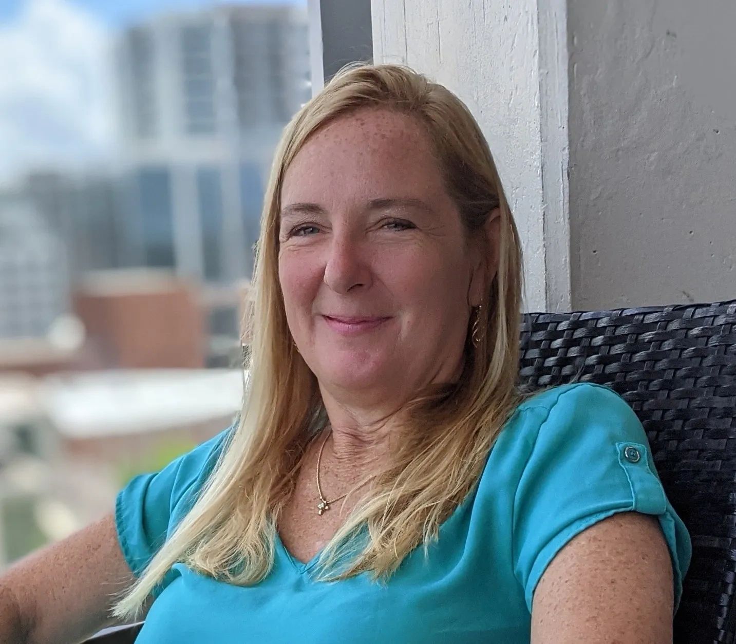 New Property Management Supervisor