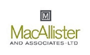 Architectural Representative - MacAllister & Associates, Ltd.