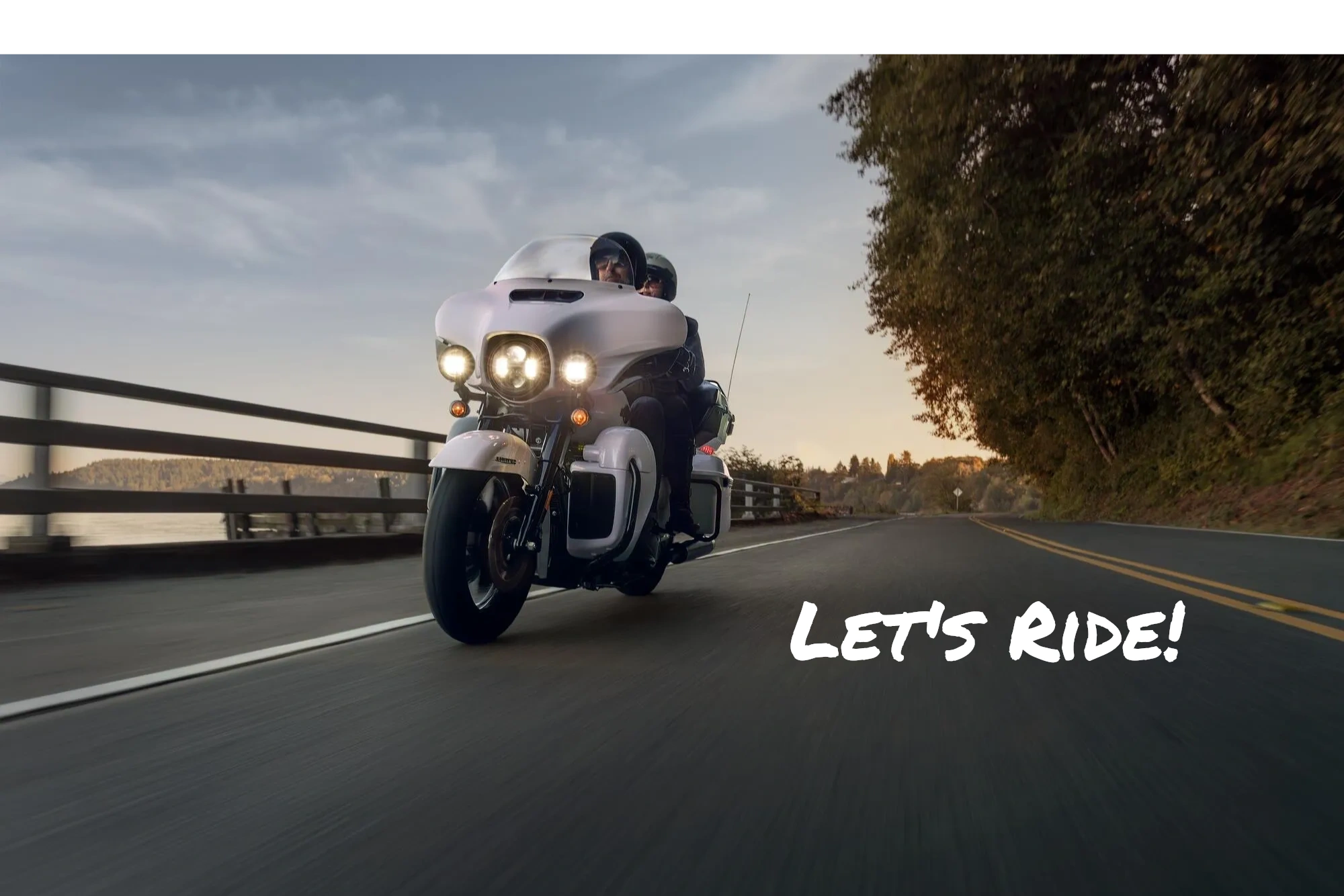 Rider Resources