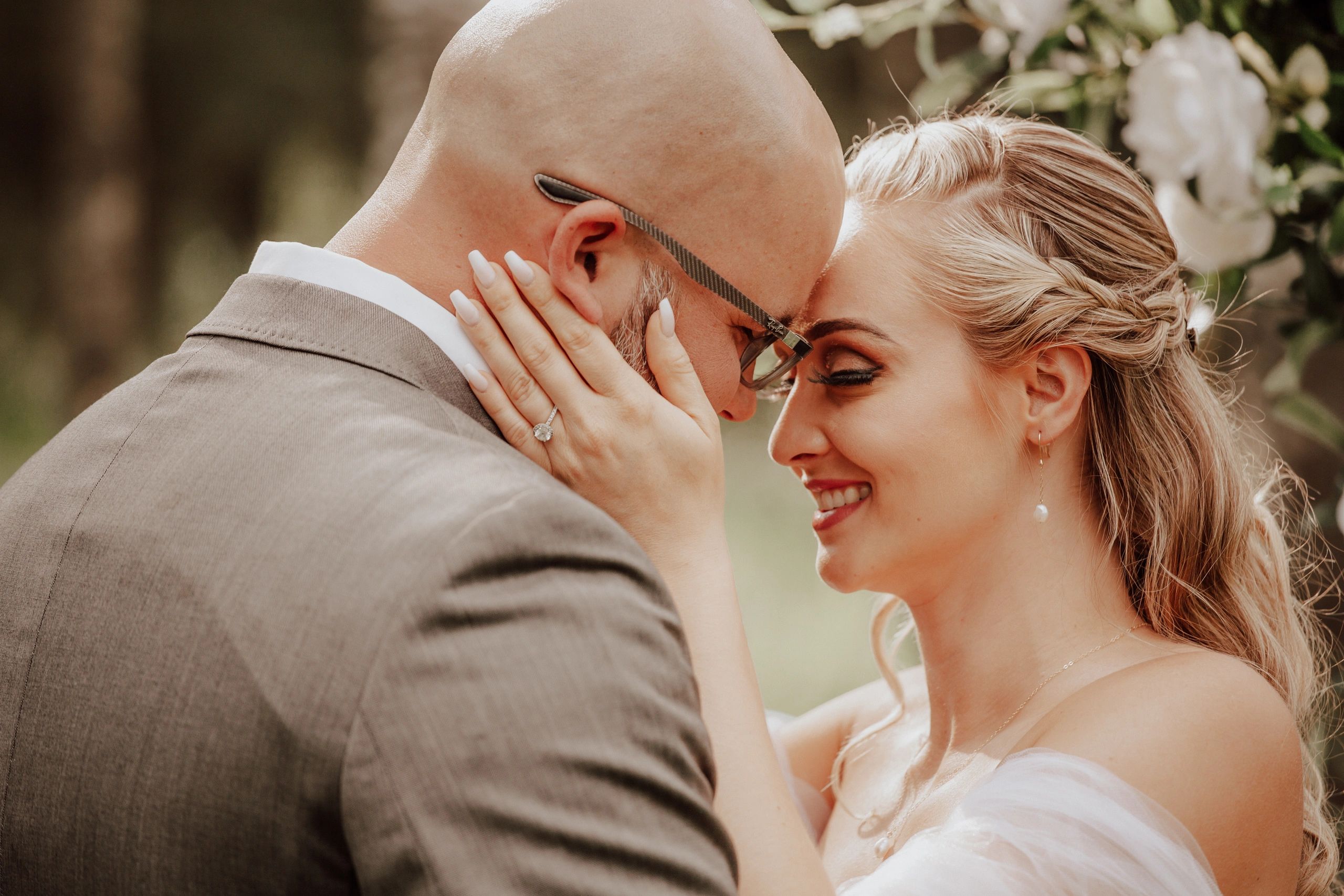 Flowering Rose Weddings & Events - Home