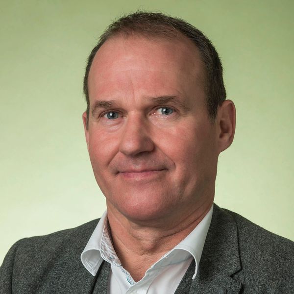 About Us | George Bain Consulting Ltd