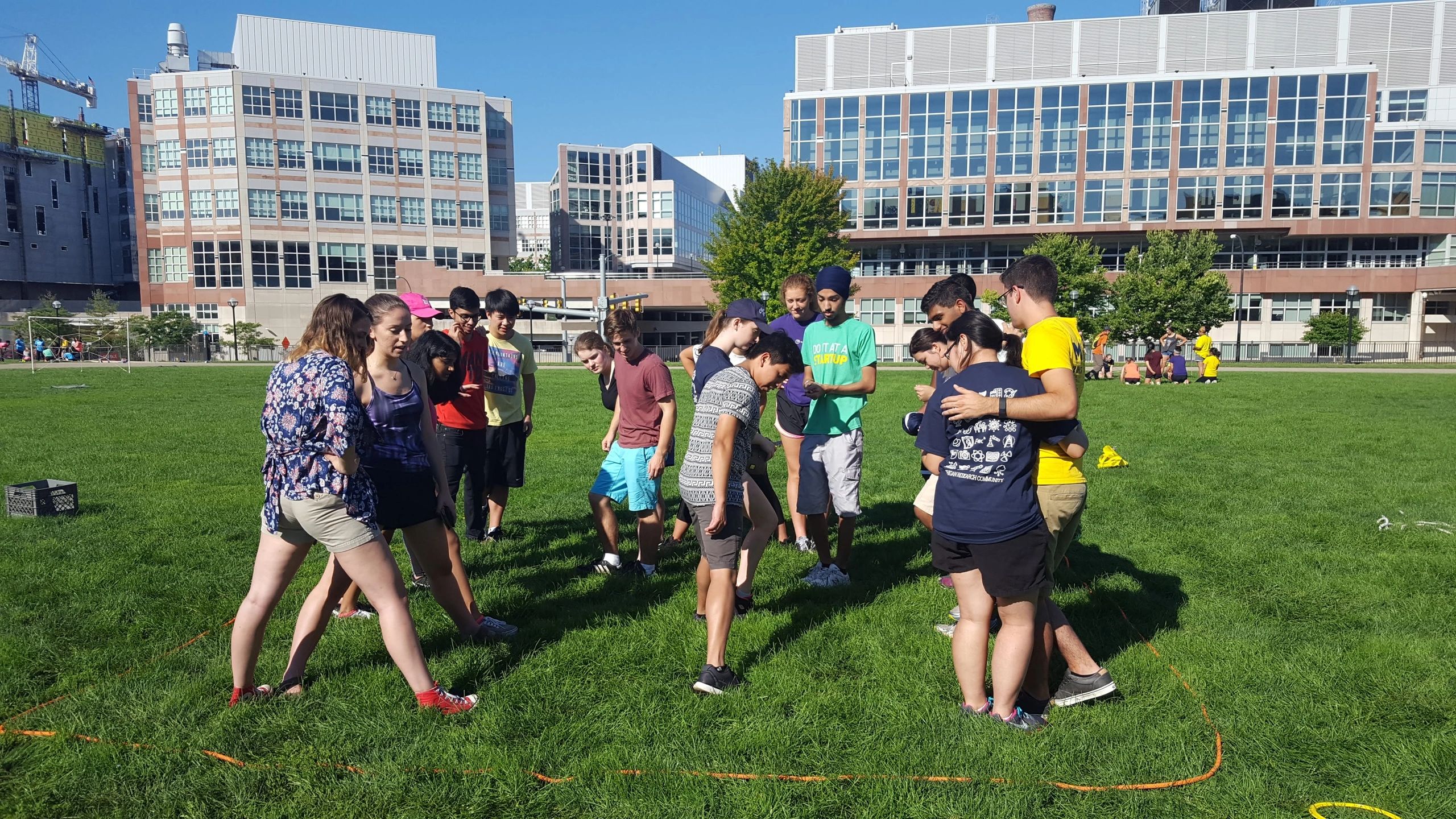 About Us | Next S.T.E.P.S. Adventure Education and Training