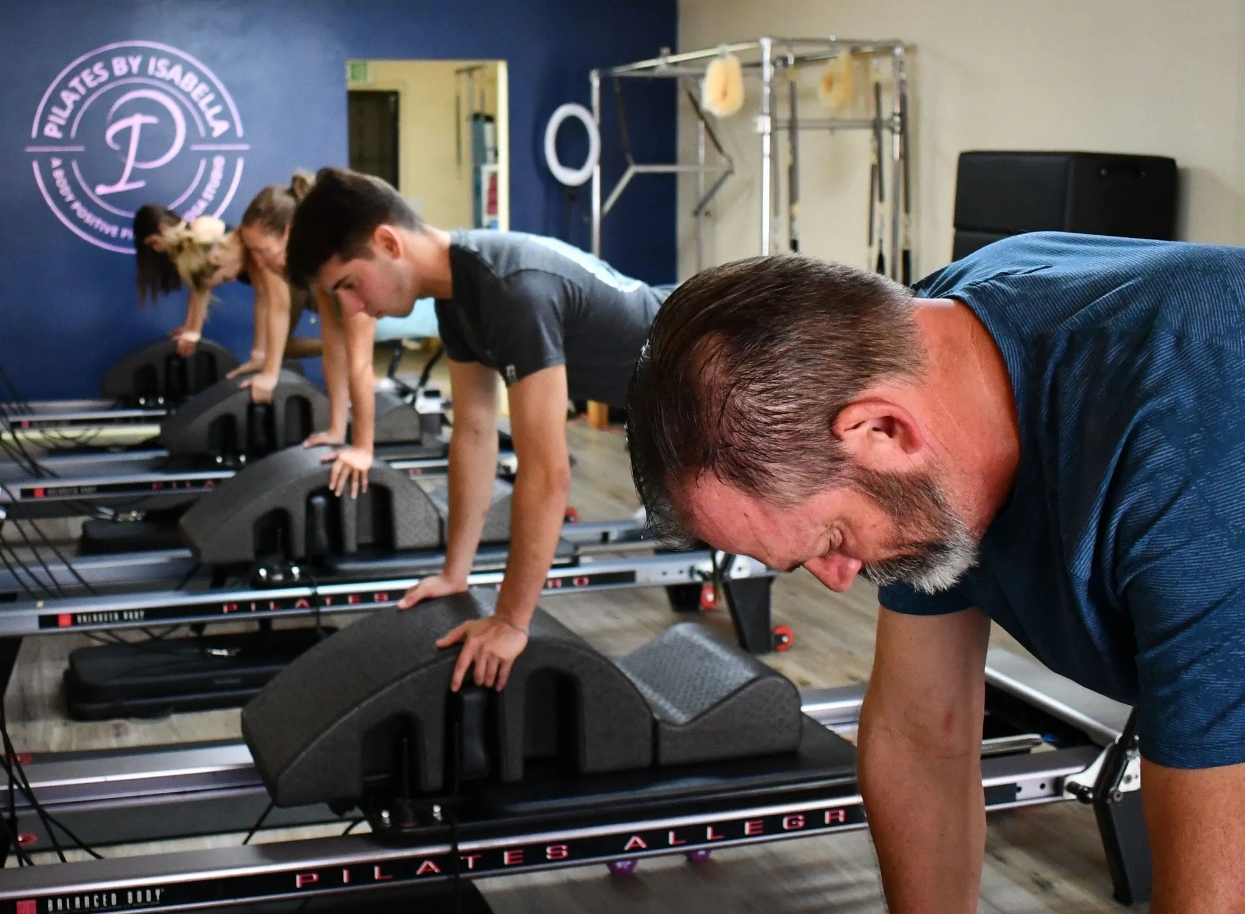 Welcome [pilatesbyisabella.com]