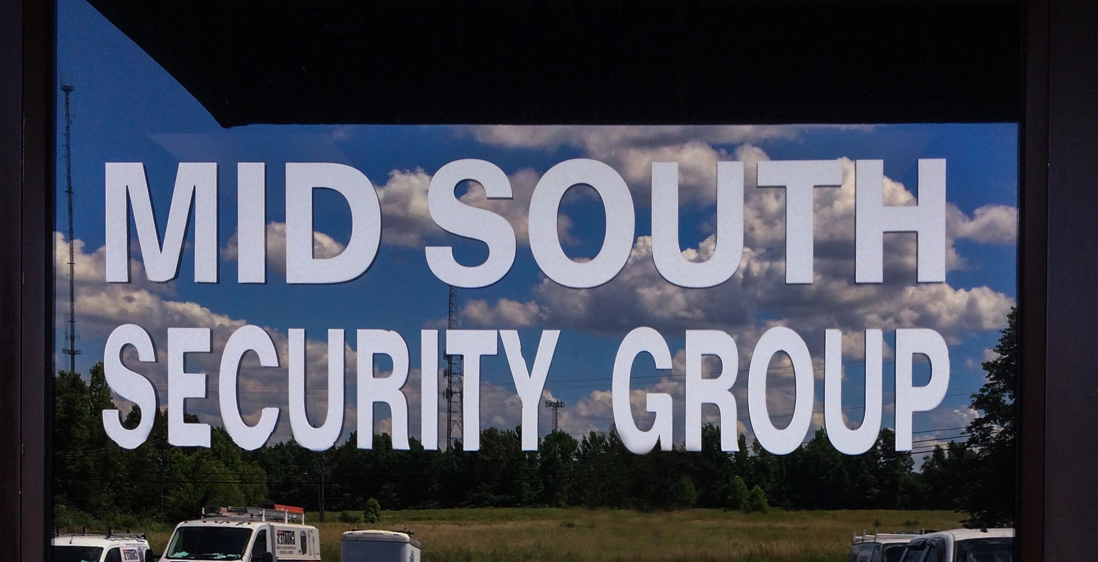 Mid South Security Group - Memphis Alarm - Cordova, Tennessee