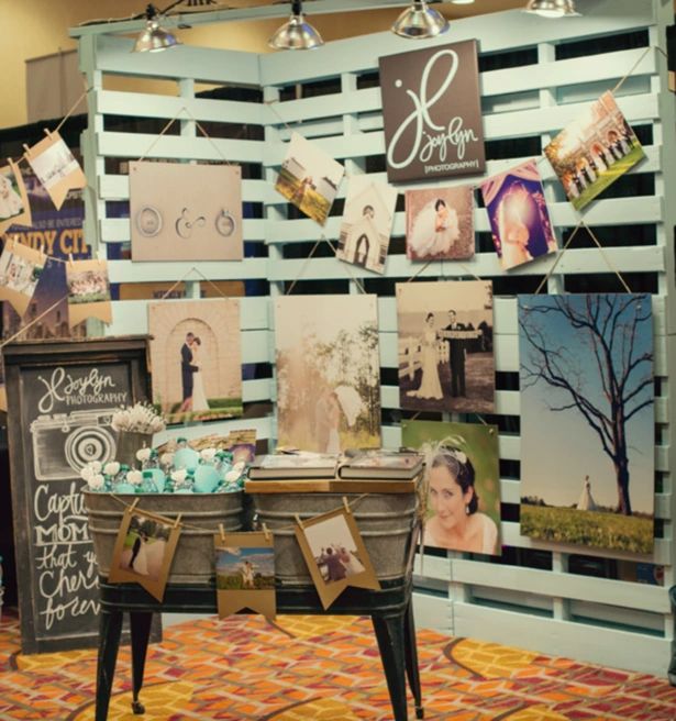 Strategies for Booth Design and Engagement
