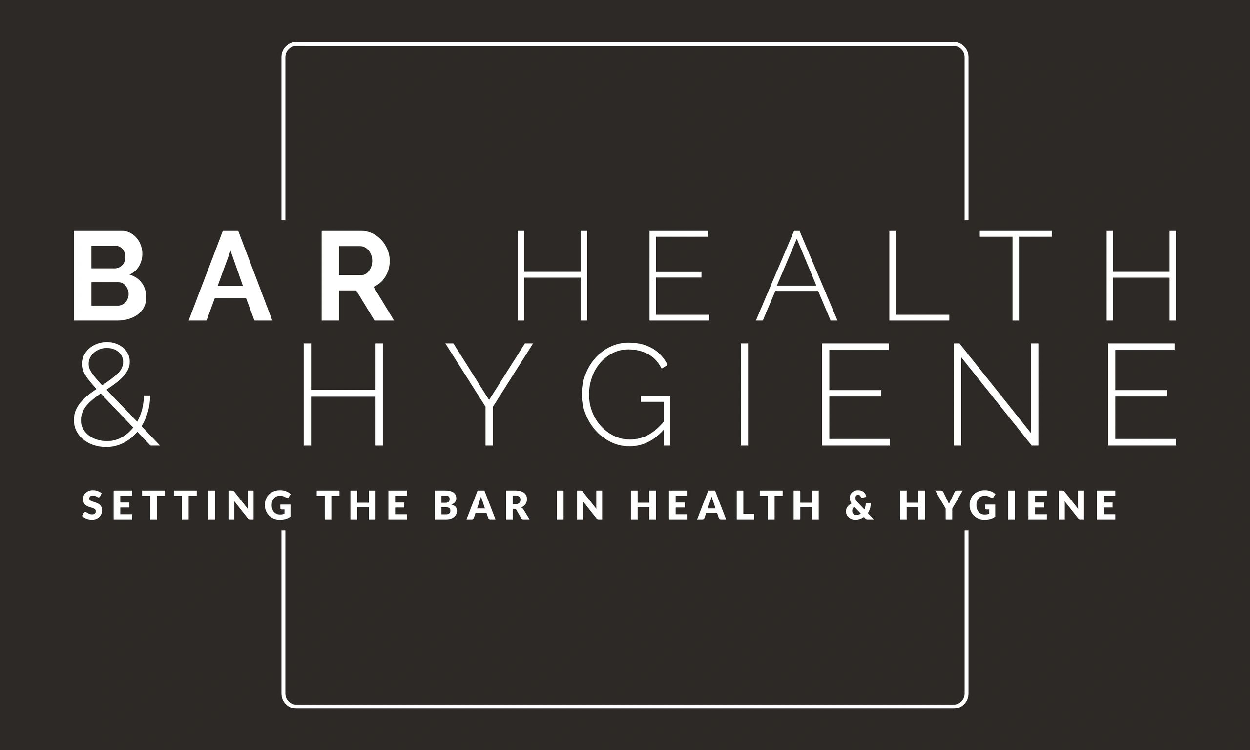 Health And Hygiene Logo