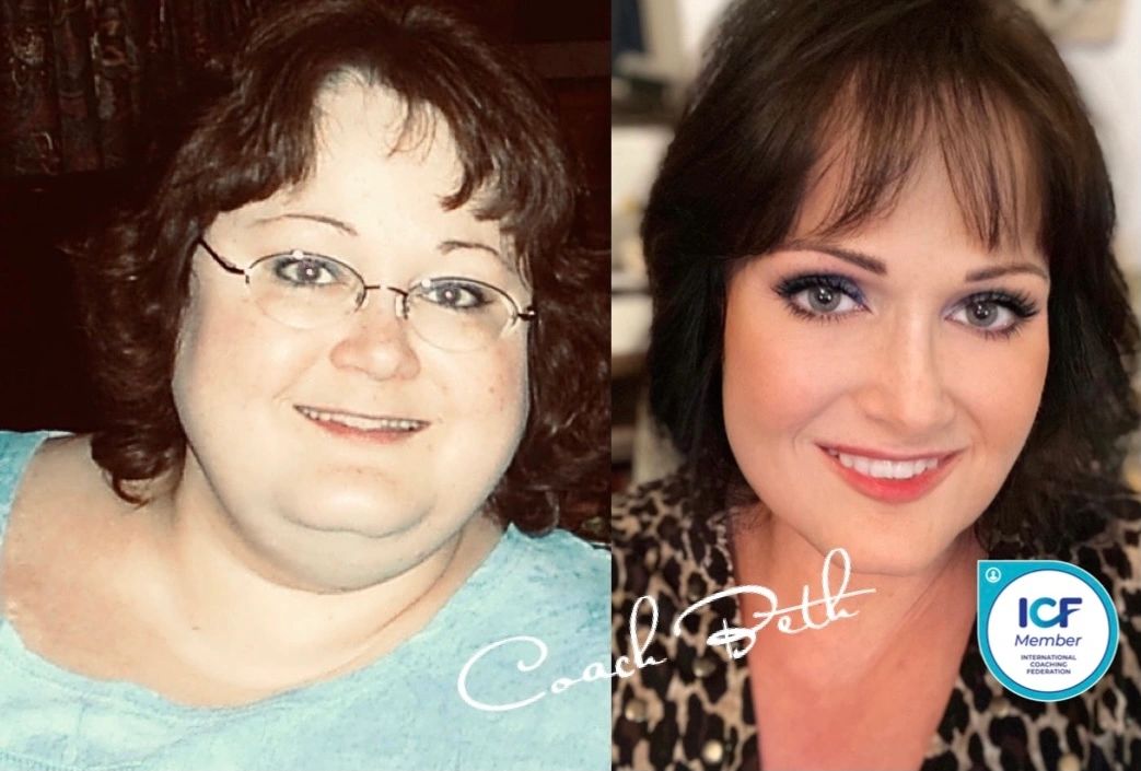 Coach Beth Donovan - Health Coach, Weight Loss Coach