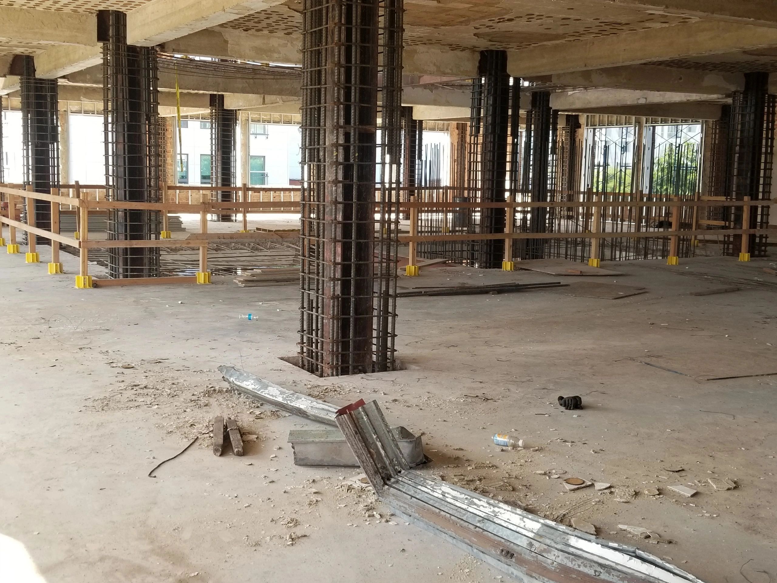 SafeCrete Inspection and Testing - Special Concrete Inspections