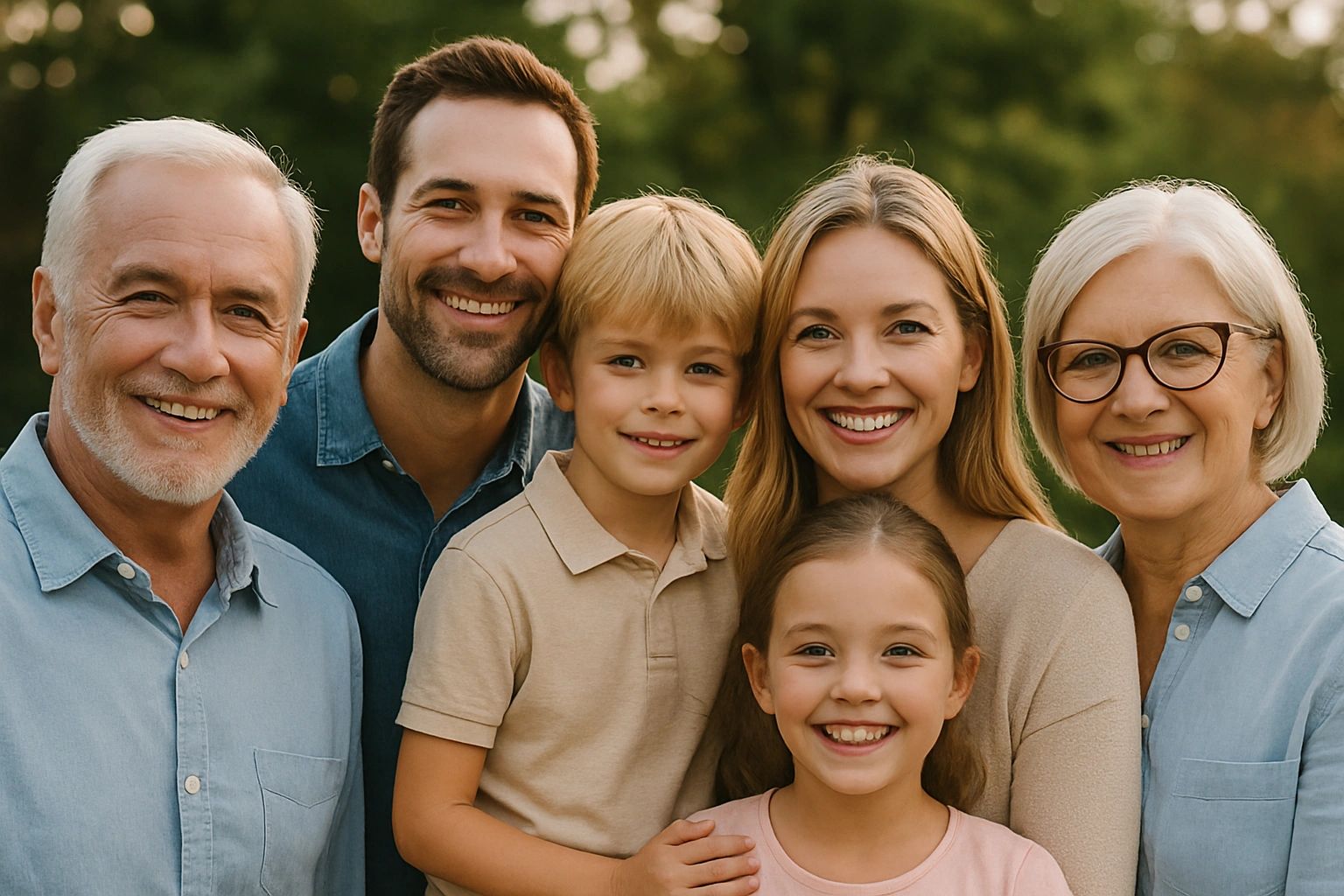 The Case Agency LLC - Medicare Advantage, Life Insurance, Medicare ...