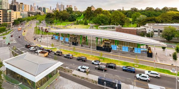 Public Lighting Projects by LPS Engineering | Our Work Showcase