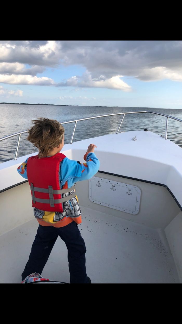 Getcha One Fishing Charters