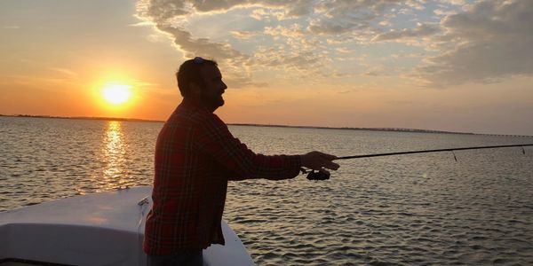 Getcha One Fishing Charters