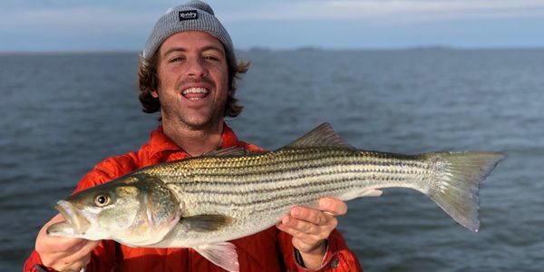 Getcha One Fishing Charters