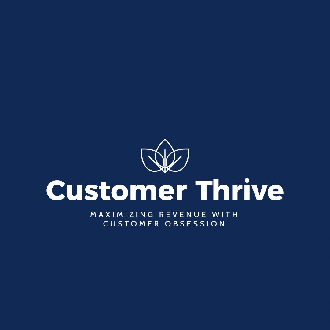 Customer Thrive