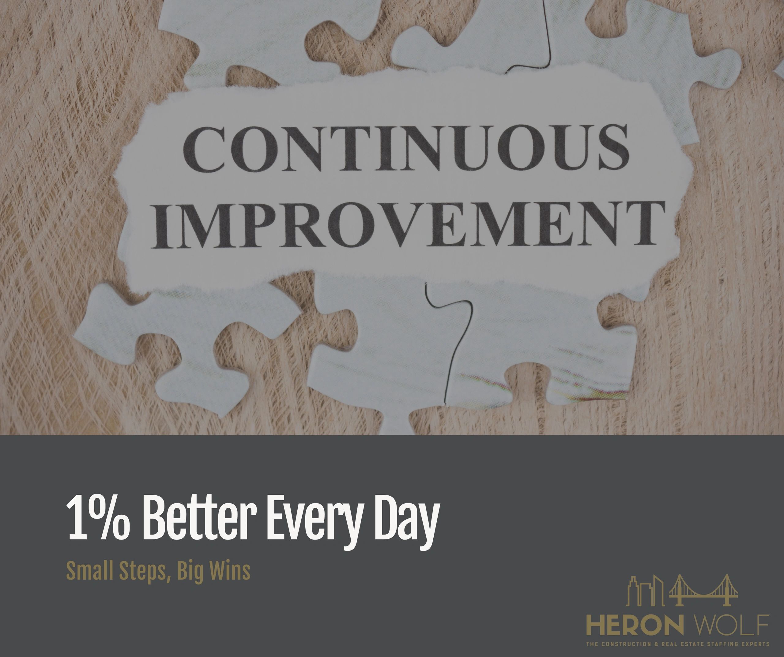 Get 1% Better Each Day: The Power of Consistency