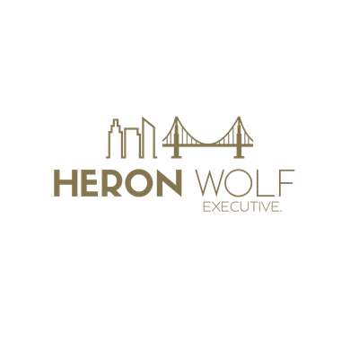 EXECUTIVE SERVICES | Heron Wolf Staffing