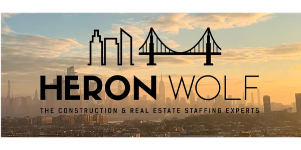ABOUT HERON WOLF