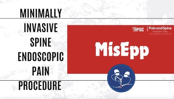 Trust IPSC Hospital for MisEpp