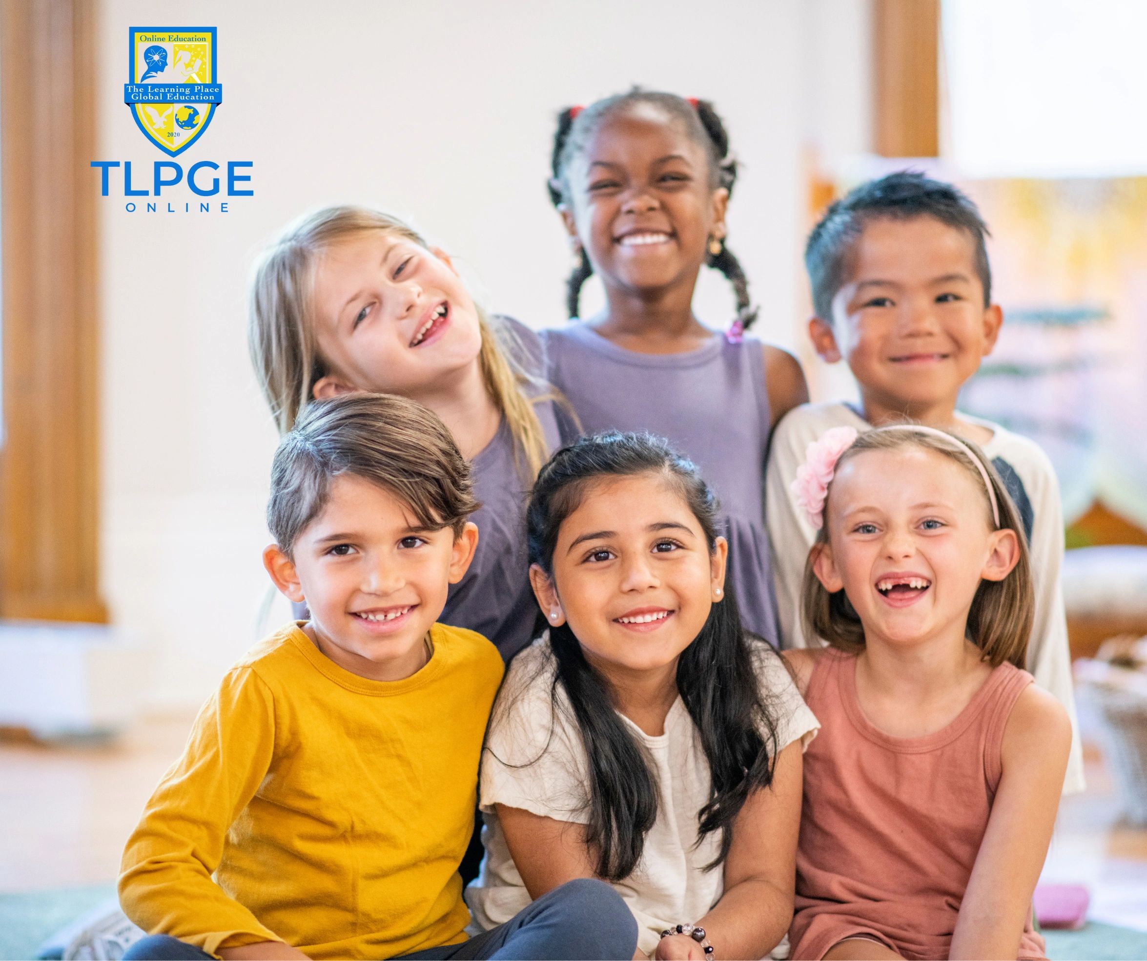 The Learning Place Global Education - Home