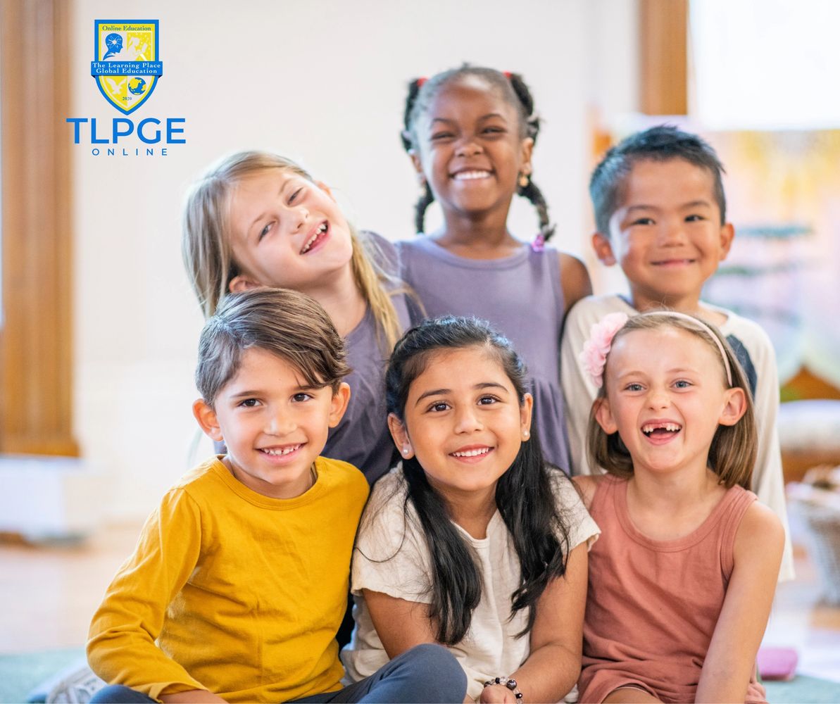 The Learning Place Global Education - Home