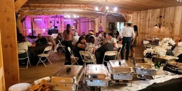 Red Barn Event Center