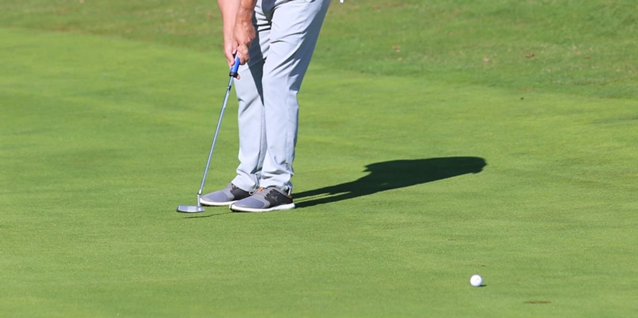 Paul Kent PGA Golf Pro - Golf Instructor, Golf Shop