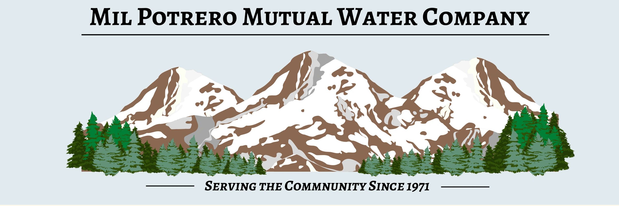 Mil Potrero Mutual Water Company