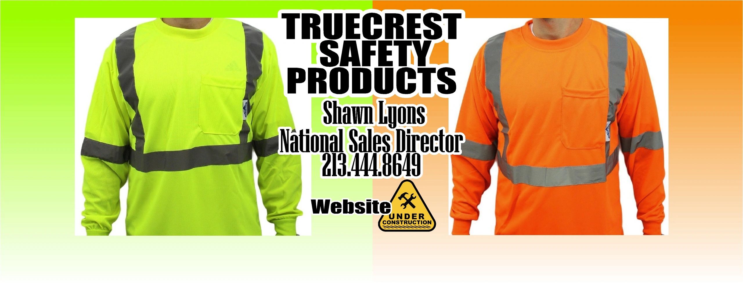 Truecrest Safety Products at Dana Cohen blog