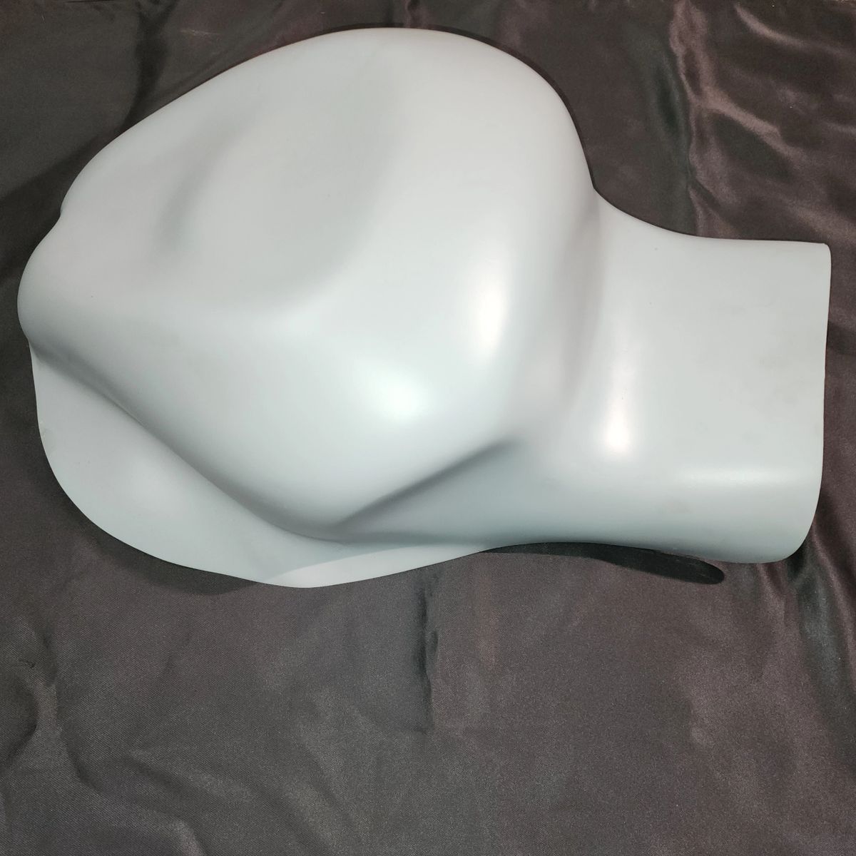 Hayabusa grudge tank shell