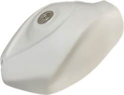 GSXR1000 LOWERED TANK SHELL