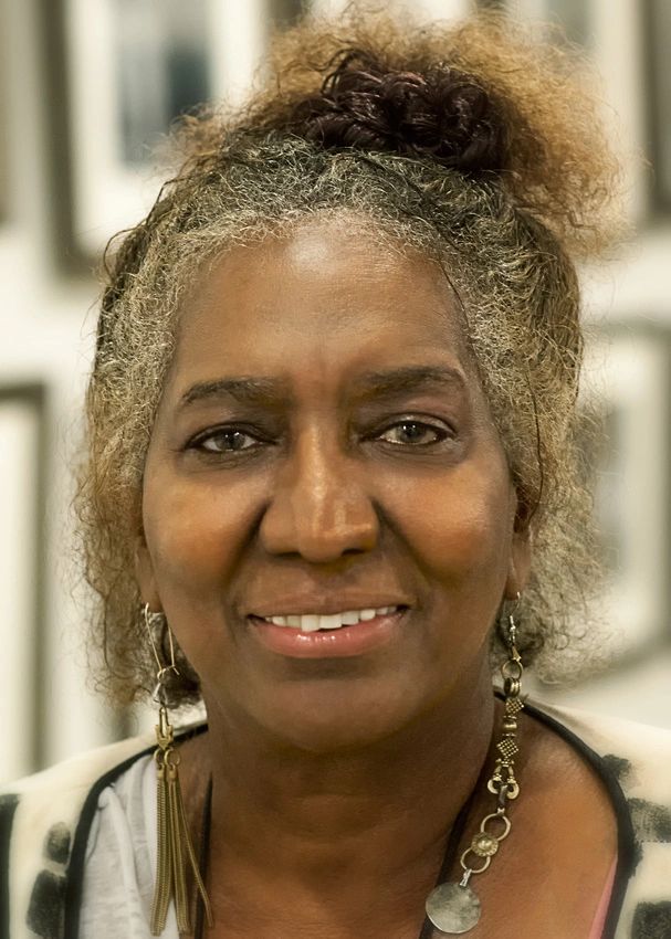 Dr. Clenora Hudson-Weems - Africana Womanism, Emmett Till