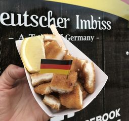 Deutscher Imbiss | Deutscher Imbiss