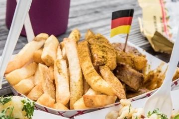 Deutscher Imbiss | Deutscher Imbiss