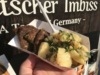 Deutscher Imbiss | Deutscher Imbiss