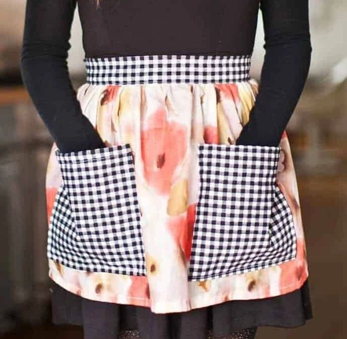 National Tie One On Apron Day - November 27th