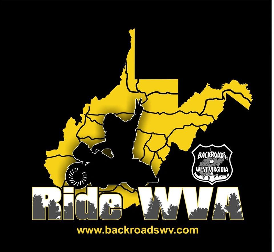 Backroads WV