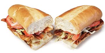 Chicago Deli & Coney Dogs - Deli Restaurant, Hot Dogs, Sandwich Shop