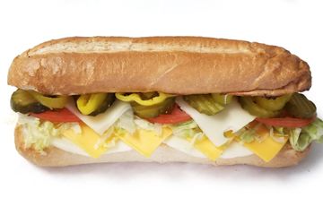 Chicago Deli & Coney Dogs - Deli Restaurant, Hot Dogs, Sandwich Shop