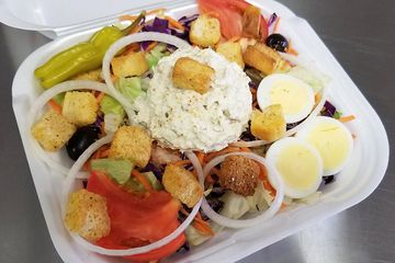 Chicago Deli & Coney Dogs - Deli Restaurant, Hot Dogs, Sandwich Shop