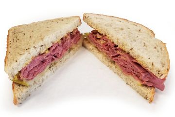 Chicago Deli & Coney Dogs - Deli Restaurant, Hot Dogs, Sandwich Shop