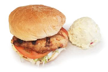 Chicago Deli & Coney Dogs - Deli Restaurant, Hot Dogs, Sandwich Shop