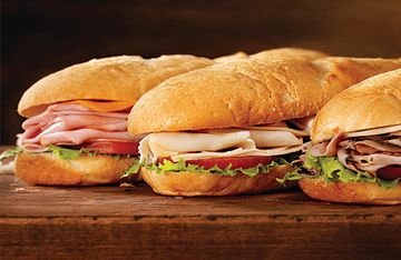 Chicago Deli & Coney Dogs - Deli Restaurant, Hot Dogs, Sandwich Shop