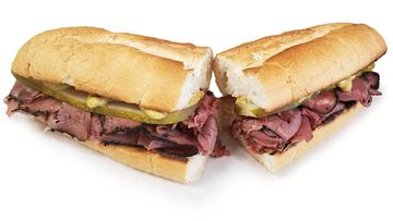 Chicago Deli & Coney Dogs - Deli Restaurant, Hot Dogs, Sandwich Shop