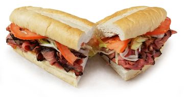 Chicago Deli & Coney Dogs - Deli Restaurant, Hot Dogs, Sandwich Shop