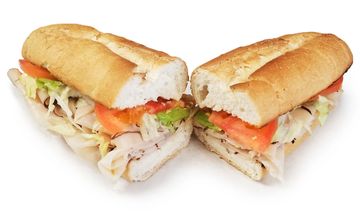 Chicago Deli & Coney Dogs - Deli Restaurant, Hot Dogs, Sandwich Shop