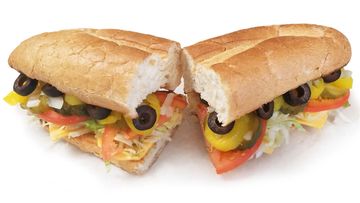 Chicago Deli & Coney Dogs - Deli Restaurant, Hot Dogs, Sandwich Shop