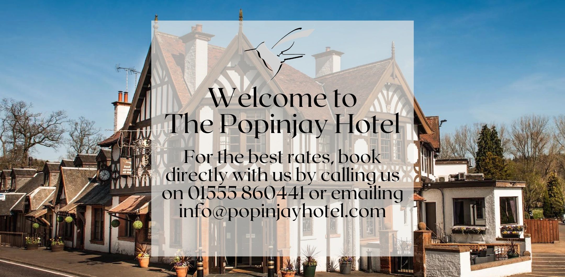 Popinjay Hotel