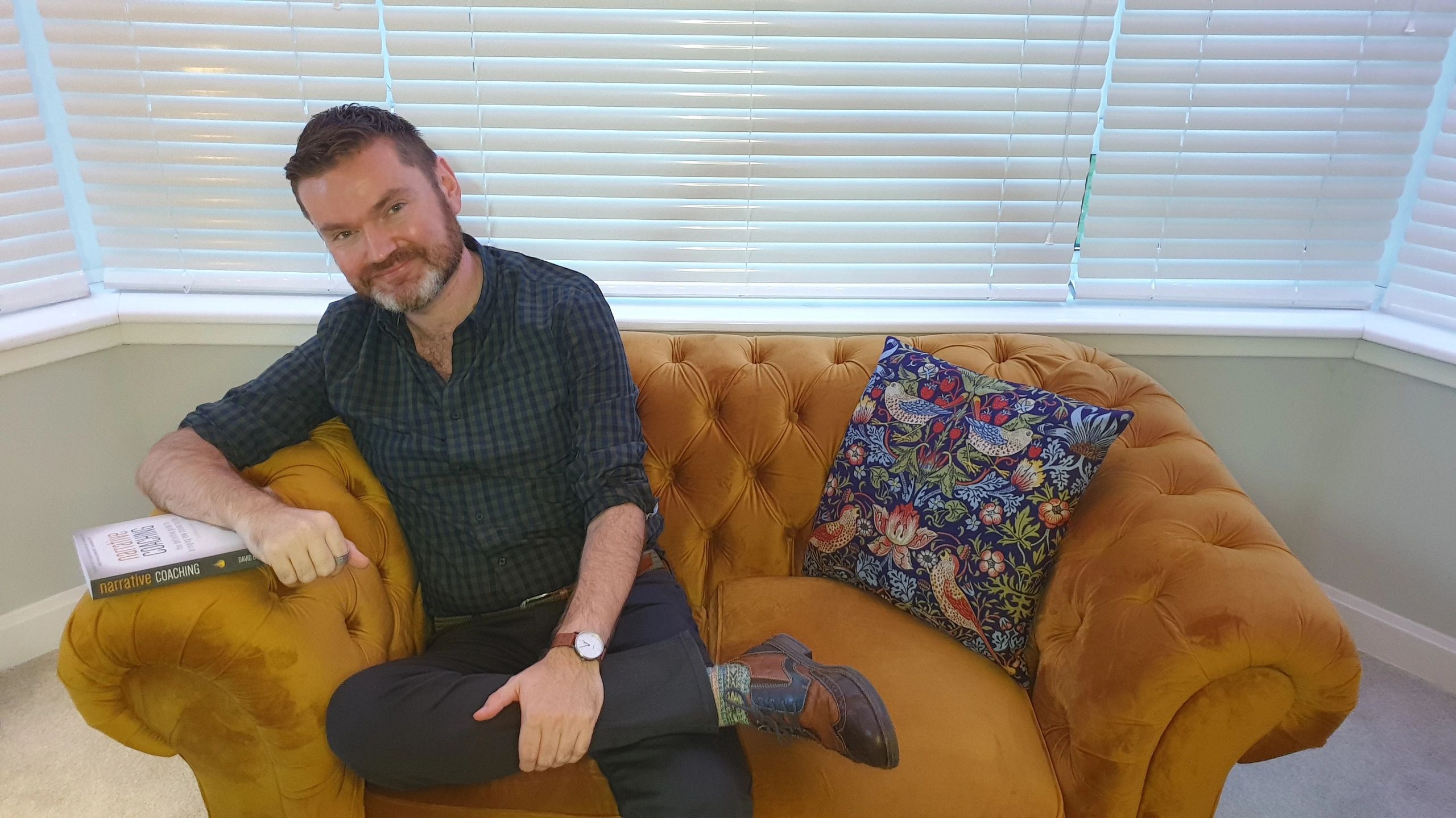 Rising Fox Ltd - Lgbt Coach, Life Coach, Certified Life Coach